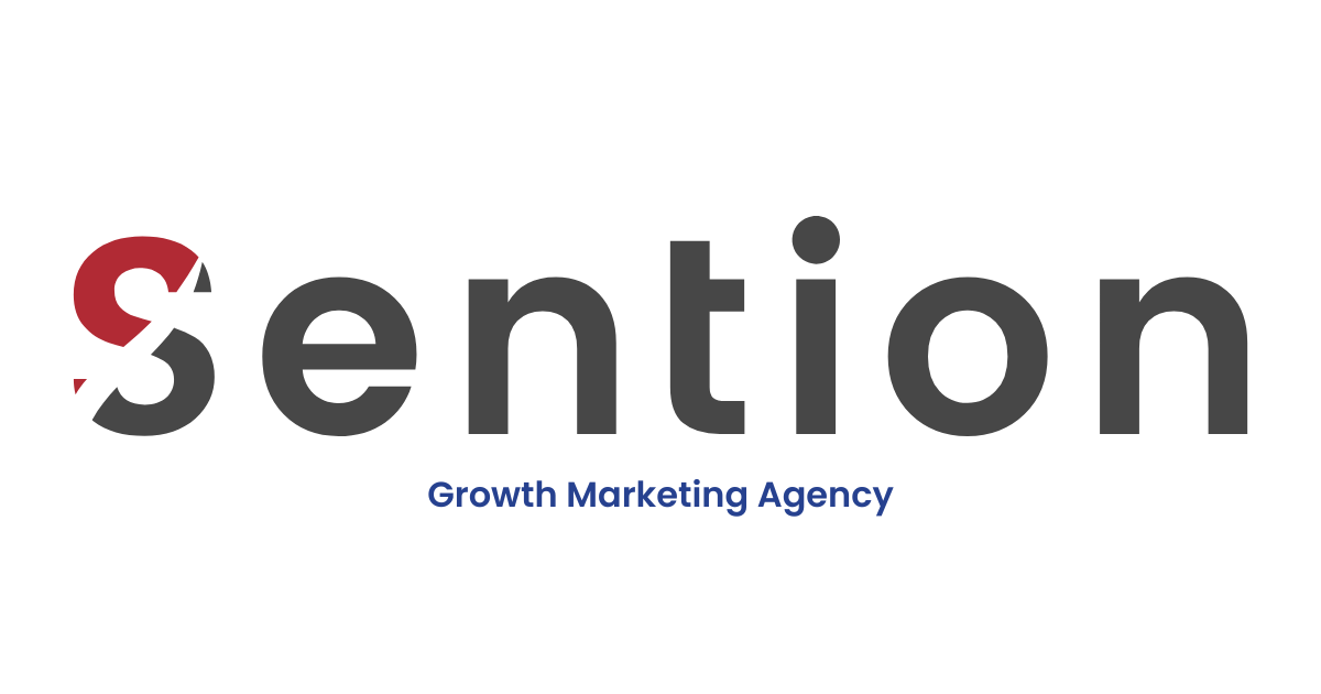 Home | Sention Agency